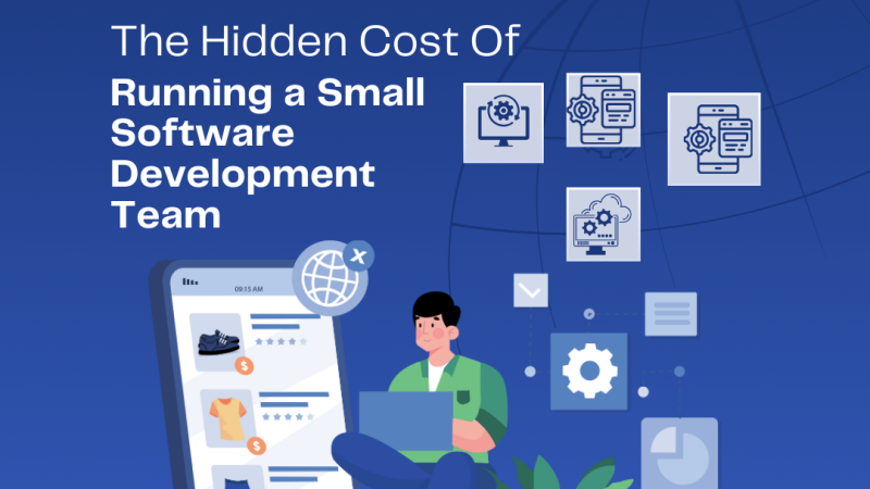 10 Software Project Ideas to Boost Your Critical Thinking